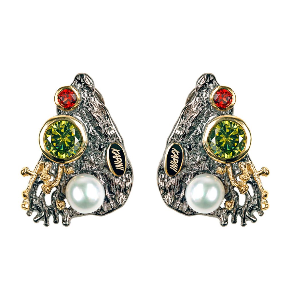 Unikke smykker fra Kapini | 1-3 dages levering i hele Danmark | kapini.dk